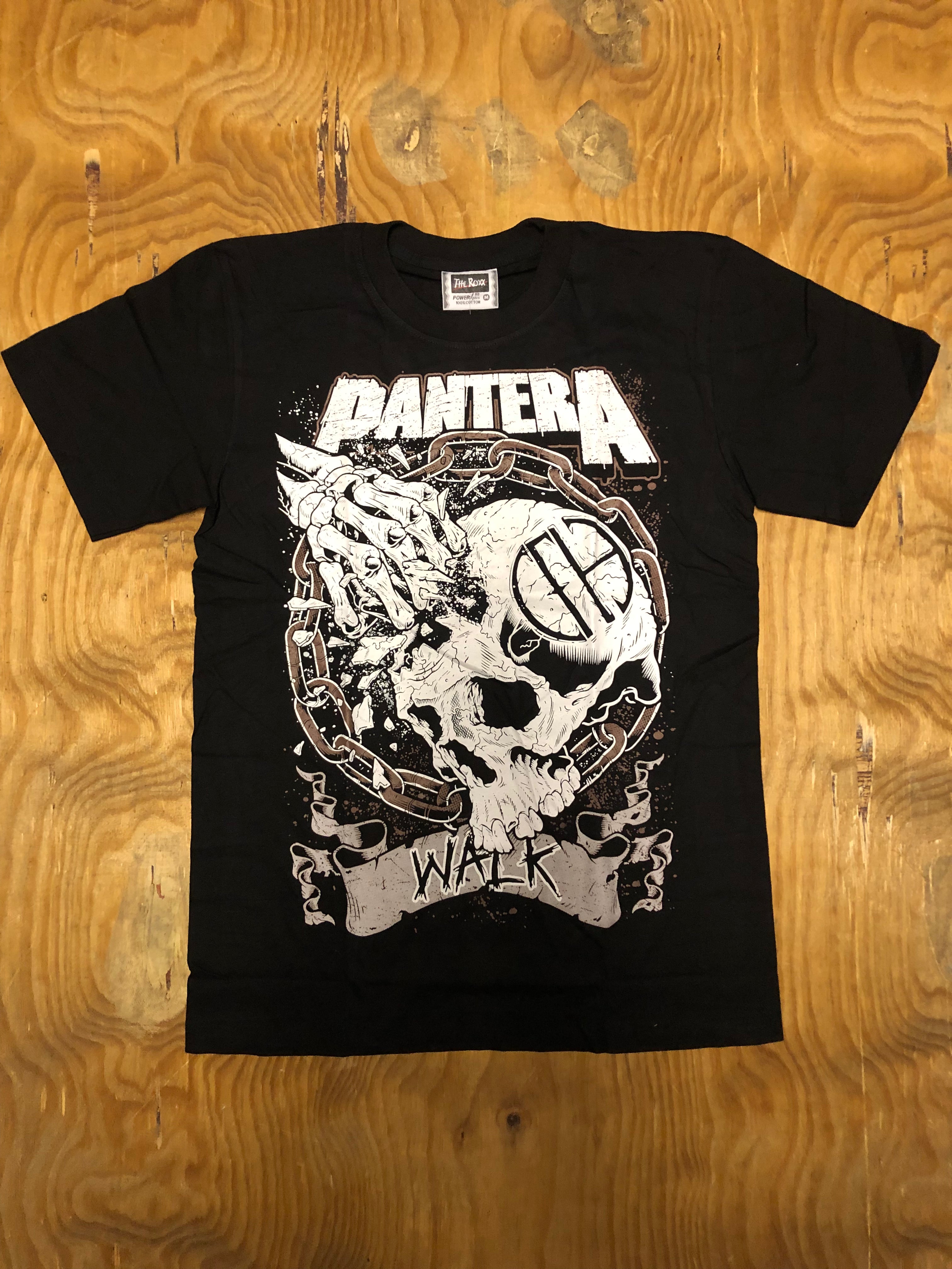 Pantera - Walk – Rockio Clothing